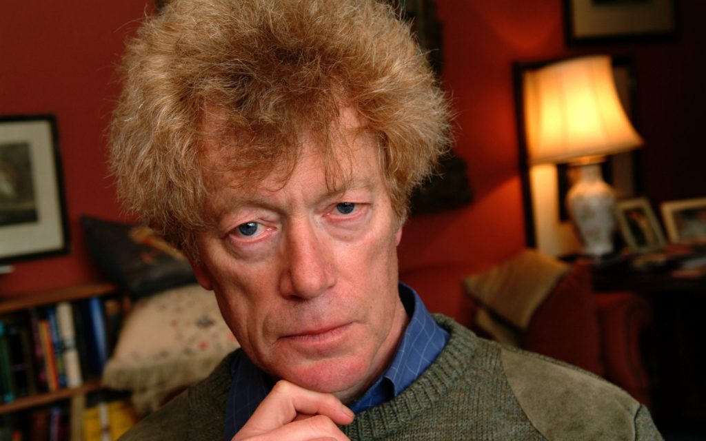 Sir Roger Scruton: In Memory | The Burkean