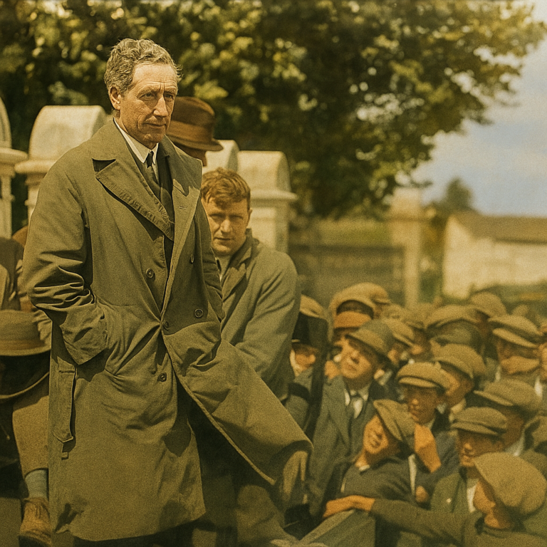 Kingship and Community: The Roots of Hierarchy in Irish Political ...